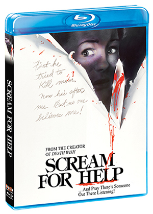 80's Thriller "Scream For Help" Makes Blu-ray Debut In September Via ...