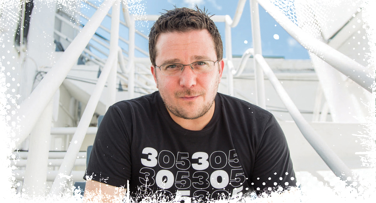 SCREWBALL: Billy Corben On Capturing The Batsh*t Tale of Steroids ...