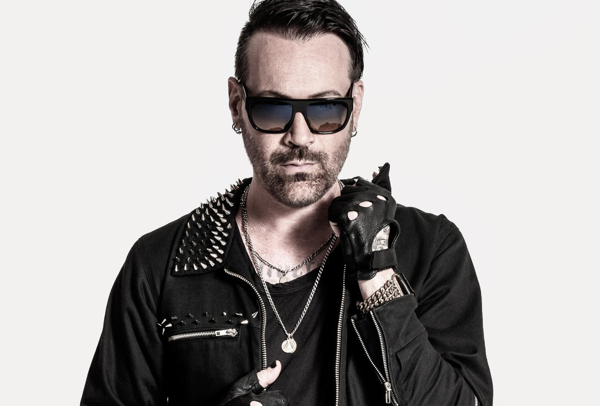 ADEMA Announces Ryan Shuck As New Frontman, 2019 Fall Tour with ...