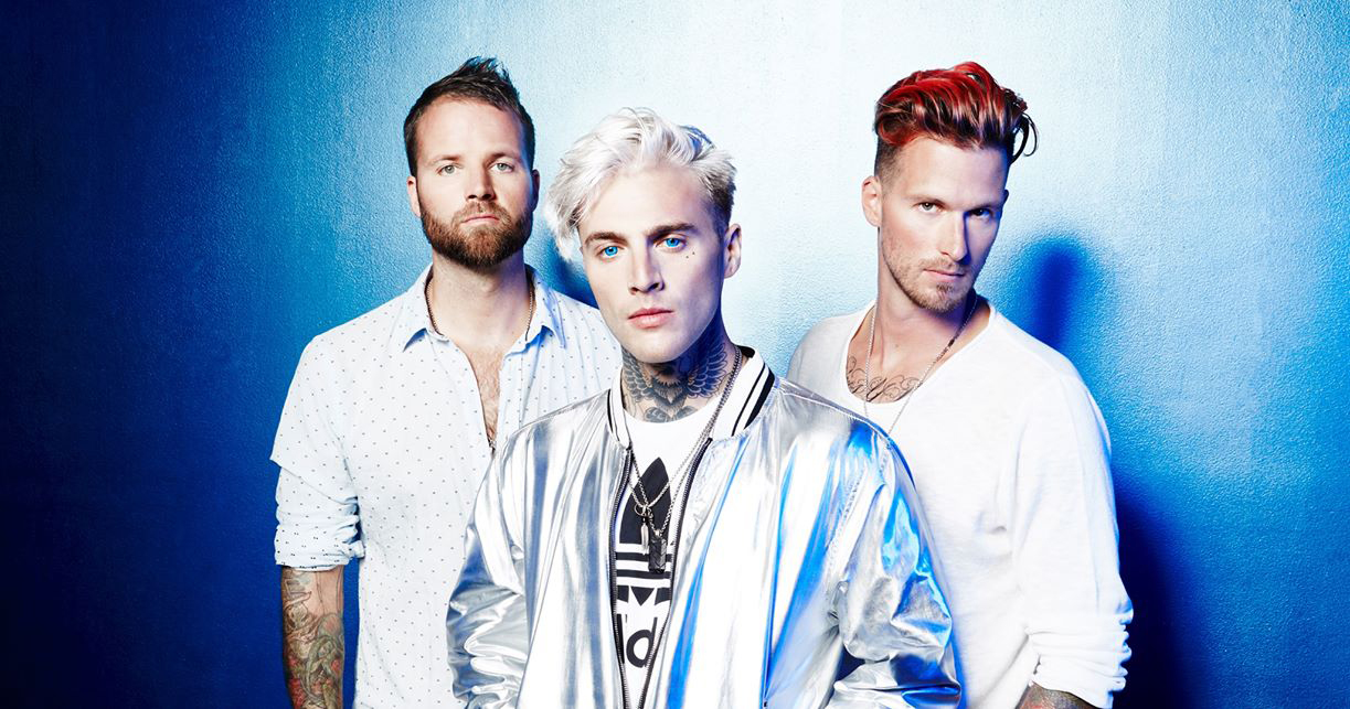 Highly Suspect Announce ‘MCID’ Album, To Feature Collaborations With ...