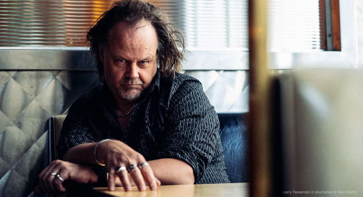 MASTER OF HORROR: Larry Fessenden On Breathing Life Into His Latest ...