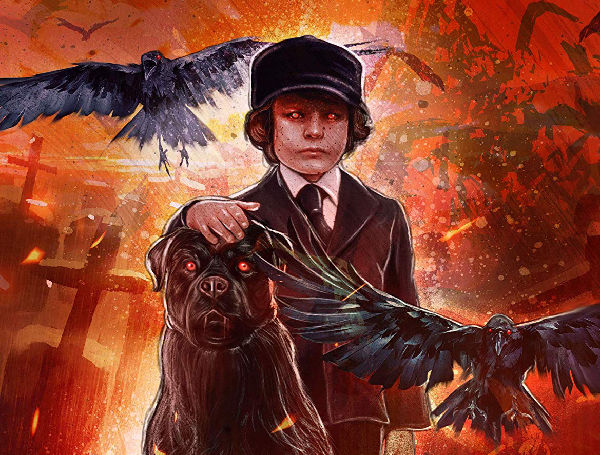 Scream Factory To Unleash ‘The Omen Collection’ Deluxe Edition In ...