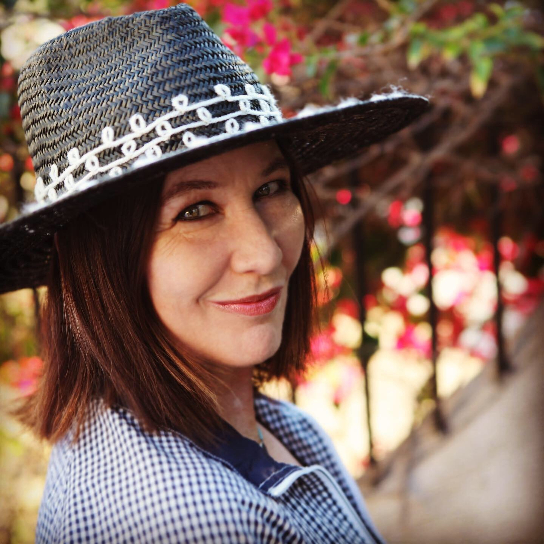 ALL I EVER WANTED: The Go-Go’s Kathy Valentine On Bringing Her Rock ‘n ...