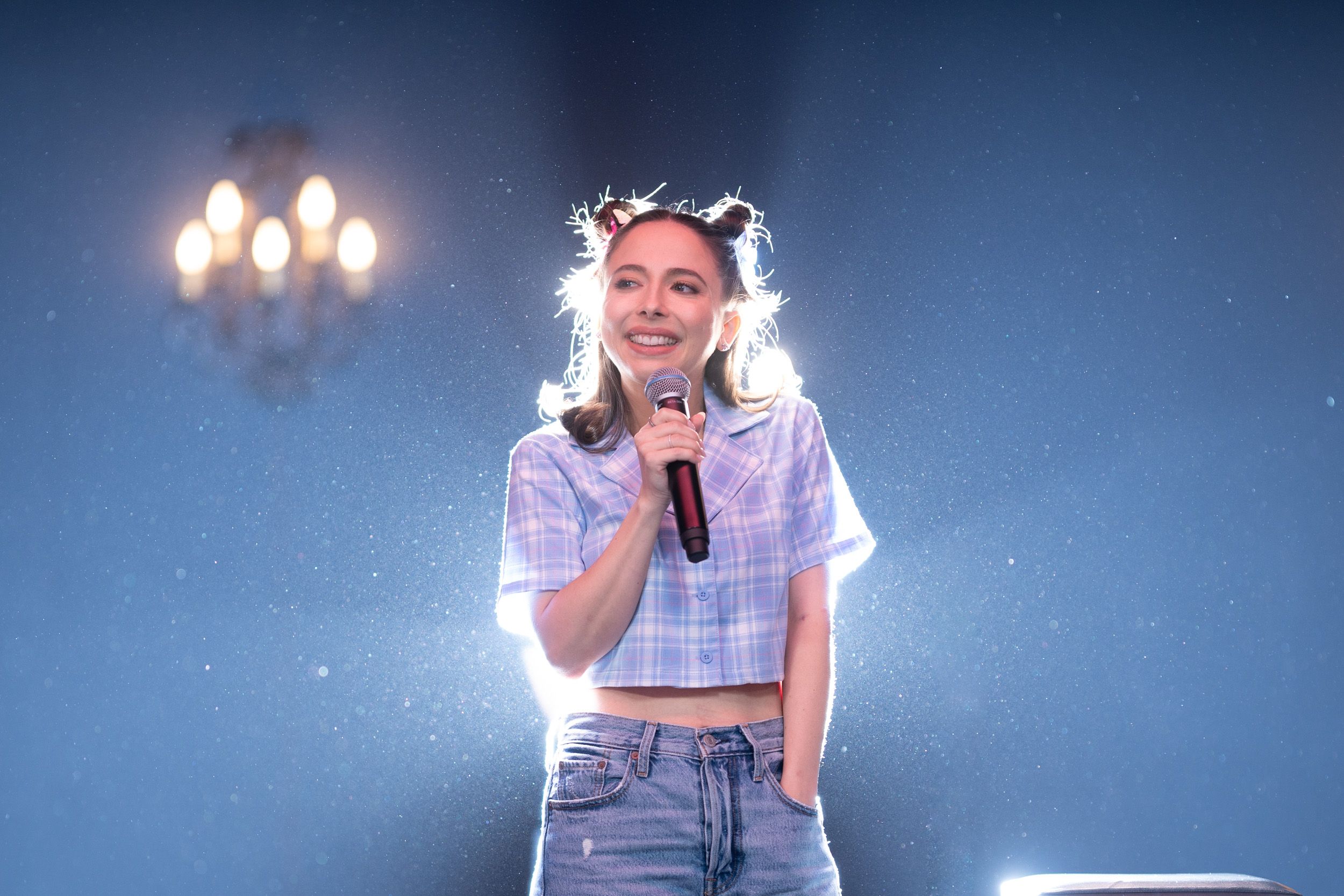 Comedian Esther Povitsky’s ‘Hot For My Name’ Standup Special To ...