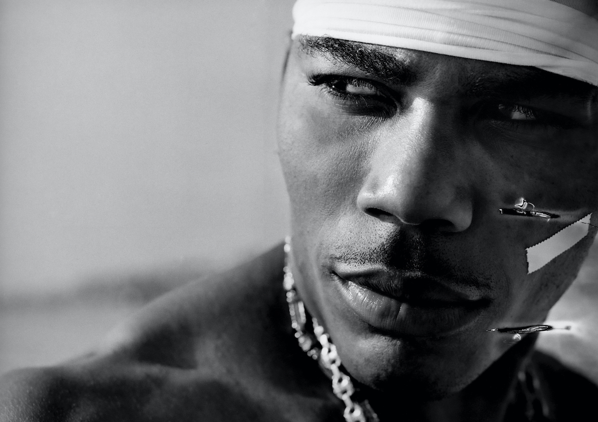 Hip Hop Icon NELLY To Celebrate The 20th Anniversary Of 'Country ...