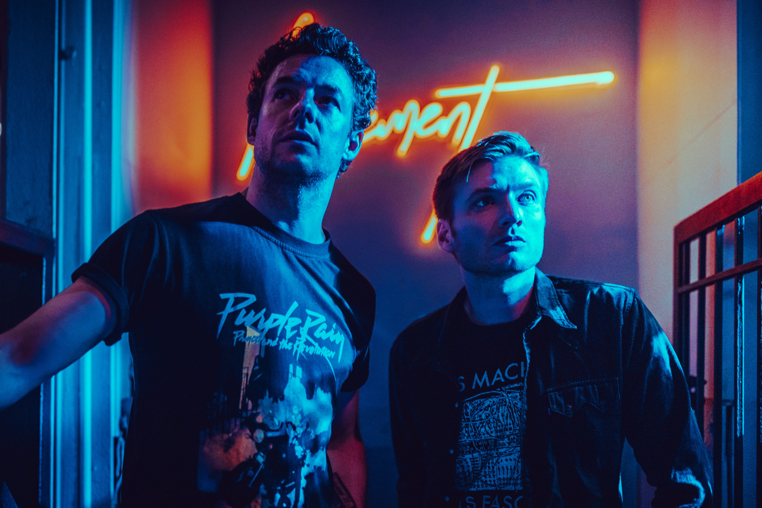 THE MIDNIGHT: Tim McEwan And Tyler Lyle On Bringing ‘Monsters’ To Life ...