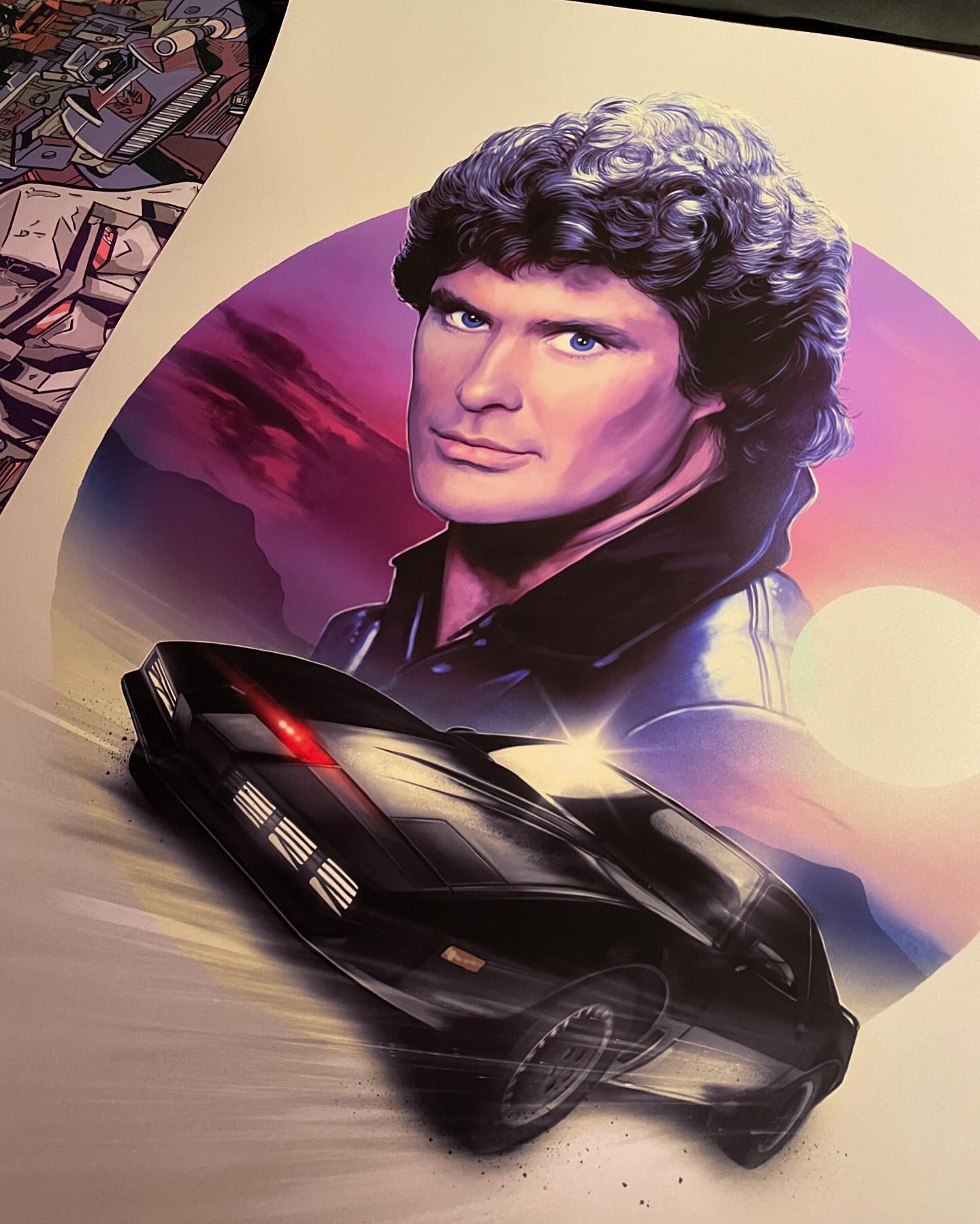 Shifting Into High Gear: Munro Chambers Talks Career, ‘Turbo Kid’ And ...