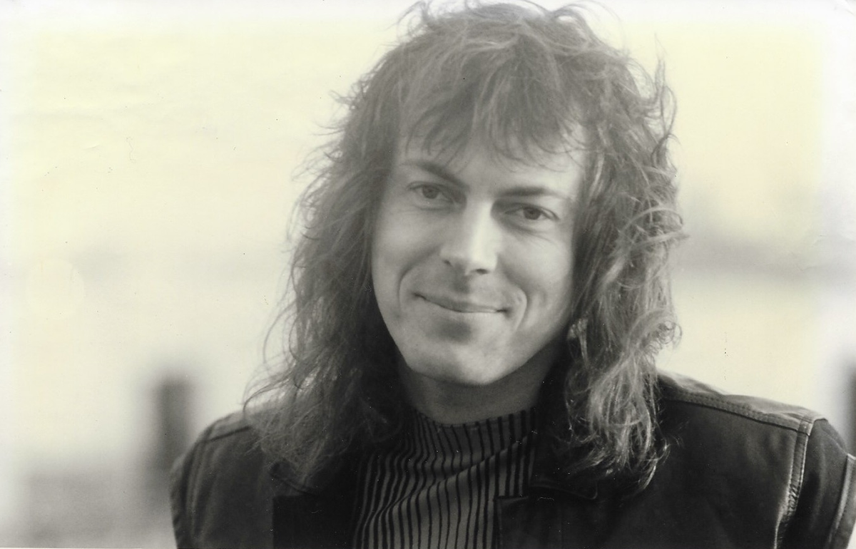 ROCK ‘N’ ROLL SURVIVOR: The Legendary Don Dokken On His Life In Rock ...