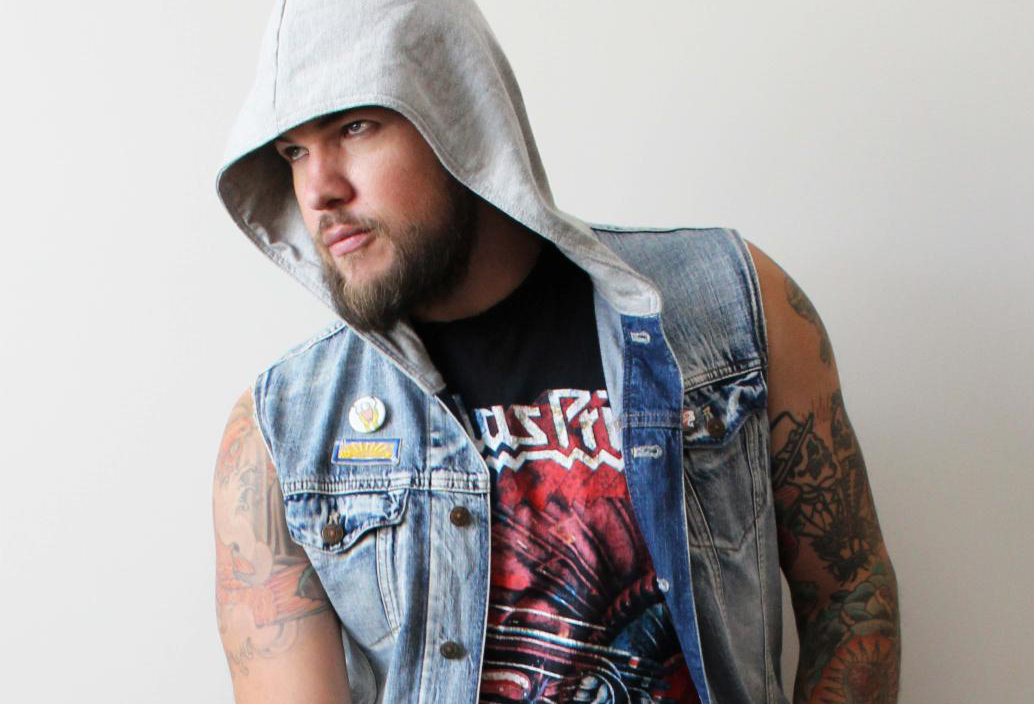 THE BEAST AWAKENS: James Durbin Debuts First Fiery Track, “Kings Before ...