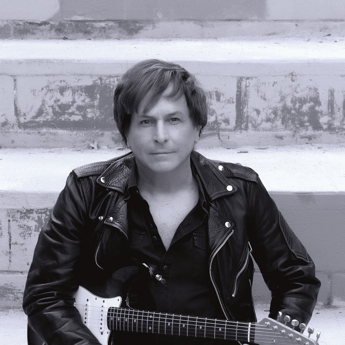 DARE TO DREAM: Legendary Songwriter STAN BUSH Issues Fourteenth Studio ...