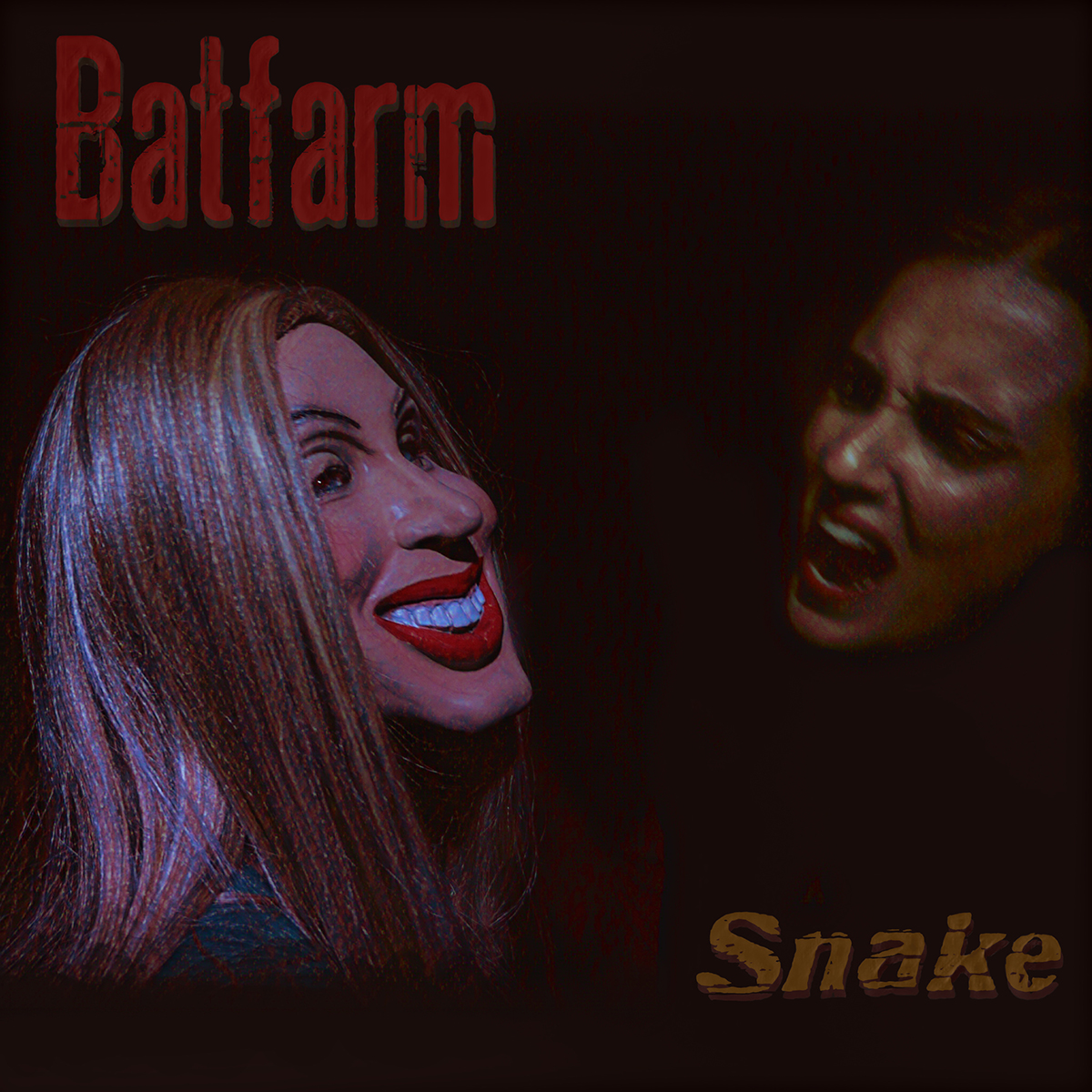 LA Rockers BATFARM Unleash Ominous New “Snake” Single and Music Video ...