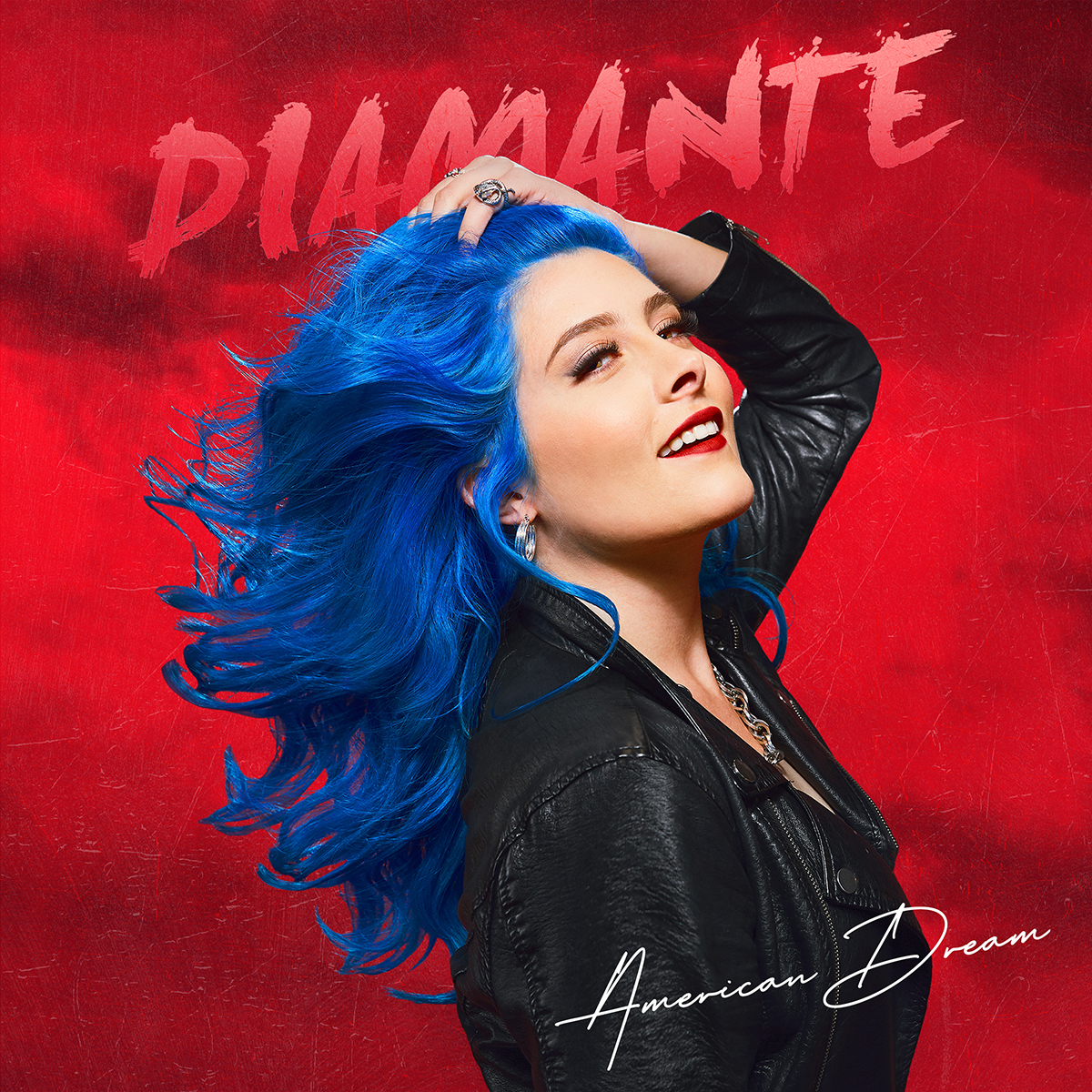 Indie Rocker DIAMANTE Returns With ‘American Dream’ Album On May 7th ...
