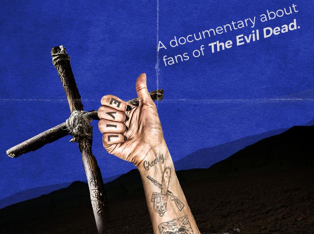 ‘Hail to the Deadites’ Documentary To Rise From The Grave On July 27th ...