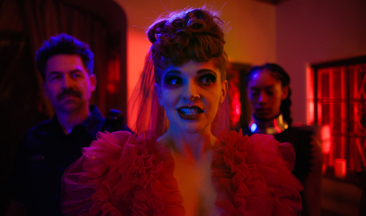 Epic Pictures Offers First Glimpse of Director Aaron Fradkin’s New ...