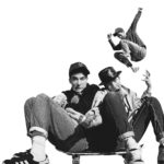 BELIEVE: The Legendary Timmy Cappello On Life, Music and Becoming An ...