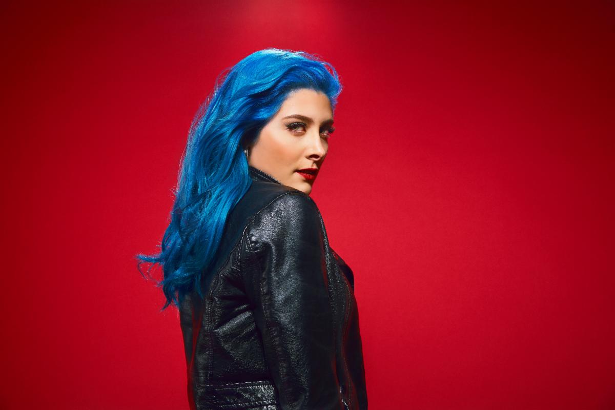 Diamante Releases New Music Video For “Unlovable” | Icon Vs. Icon