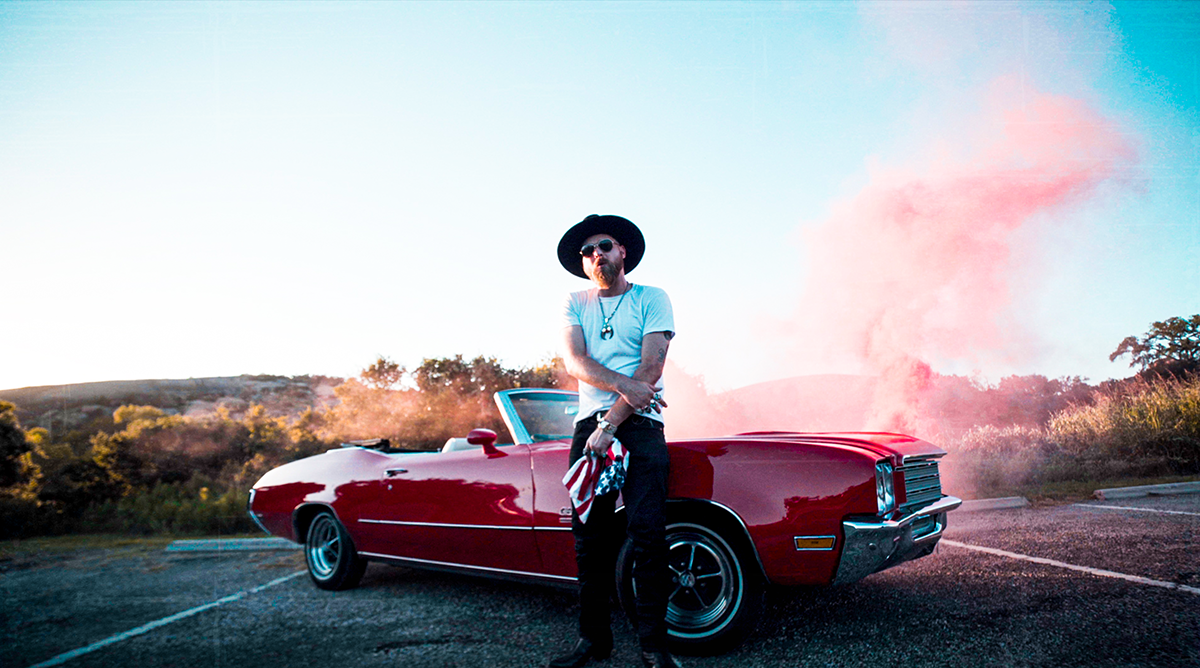 Outlaw Rapper Don Welch Releases New Single & Video For “My Wrongs And ...