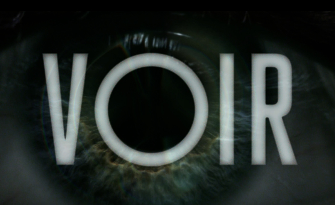 Netflix Unveils Trailer For David Fincher’s ‘VOIR’ Cinema Essay Series ...