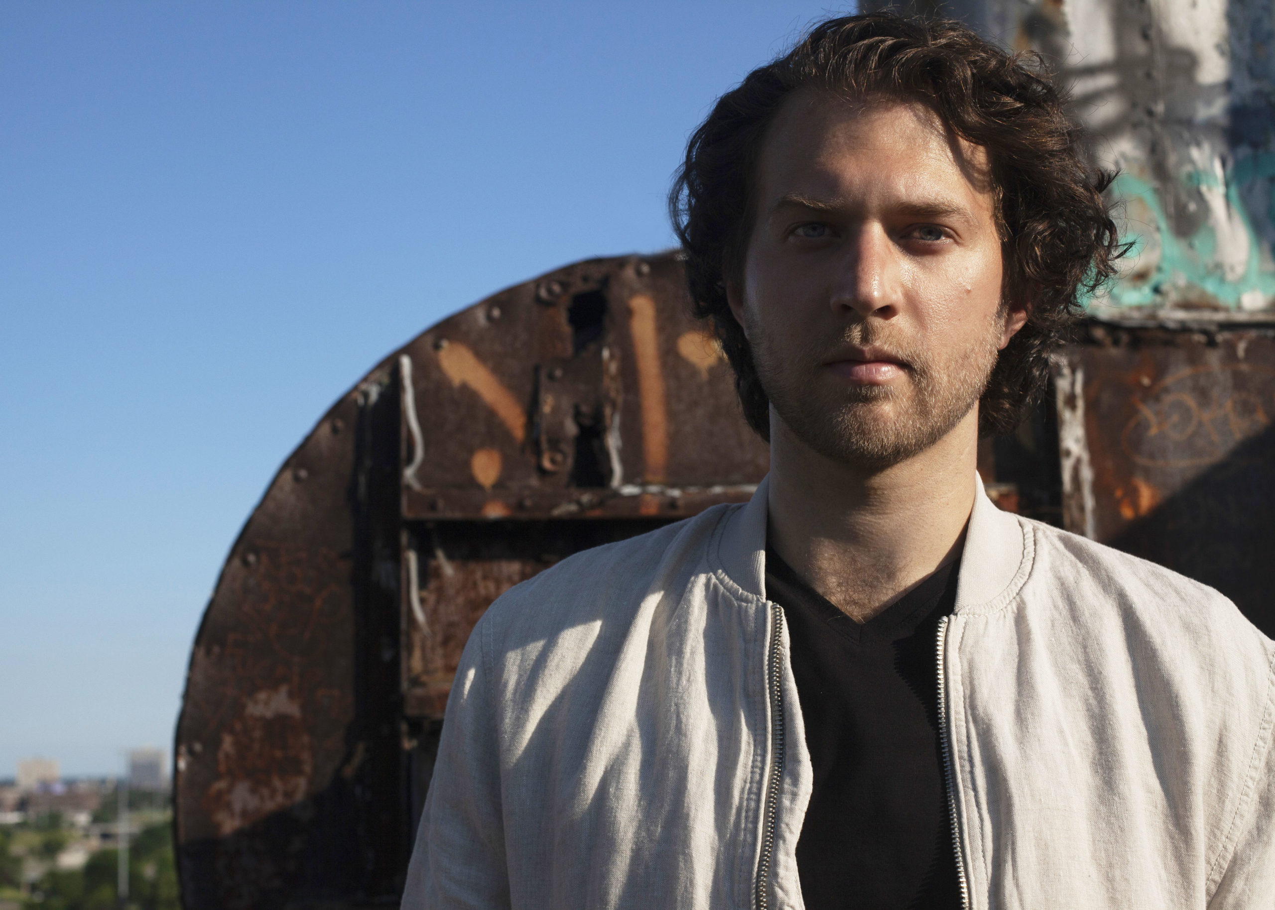 GONE THROUGH HELL: An Inside Look At The Sounds of Collin Stanley ...