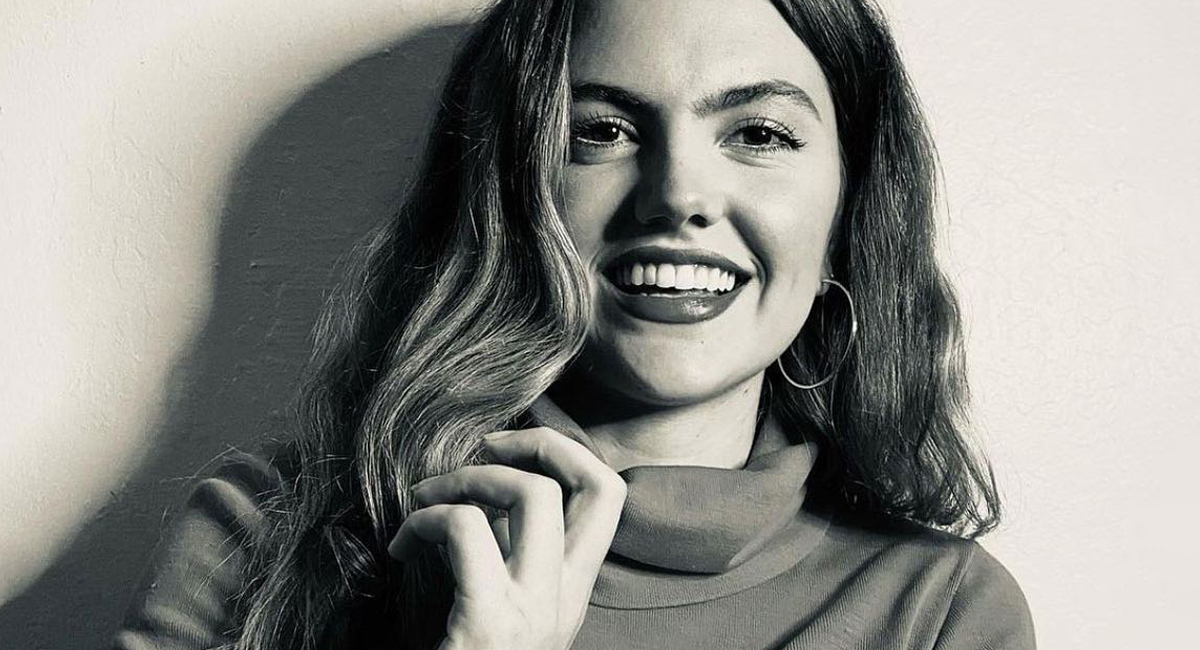 IN BLOOM: Jacqi Vene On Her Blossoming Career and Breakout Role In ‘The ...