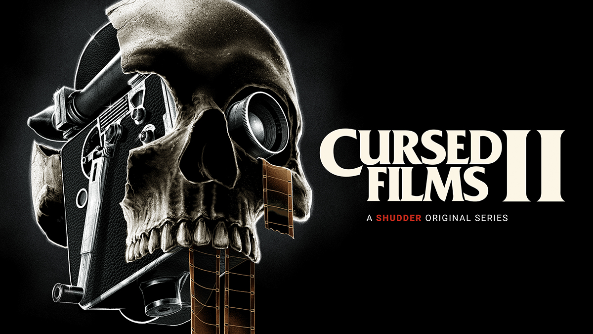 Shudder Unveils Official Trailer For ‘Cursed Films II’ Documentary ...