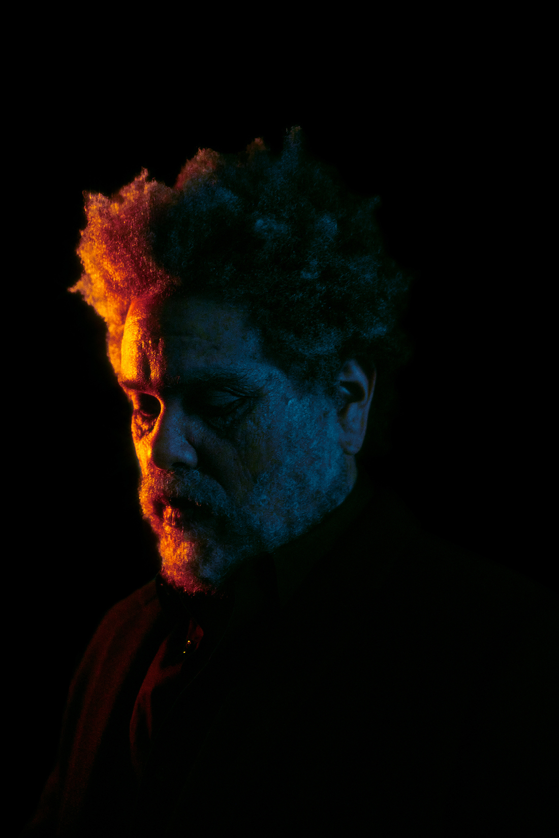 THE WEEKND To Embark Upon ‘After Hours Til Dawn’ Stadium Tour | Icon Vs ...