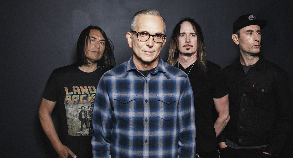 WORLD OF NOISE: Everclear’s Art Alexakis Reflects On Creating 30 Years ...
