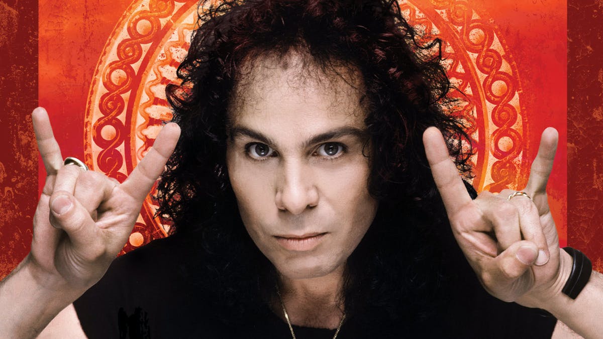 Rock Legend RONNIE JAMES DIO’s 80th Birthday To Commemorated With ...