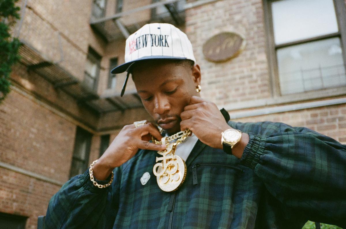 Joey Bada$$ Shares “Survivor’s Guilt” Single From Upcoming ‘2000’ Album ...