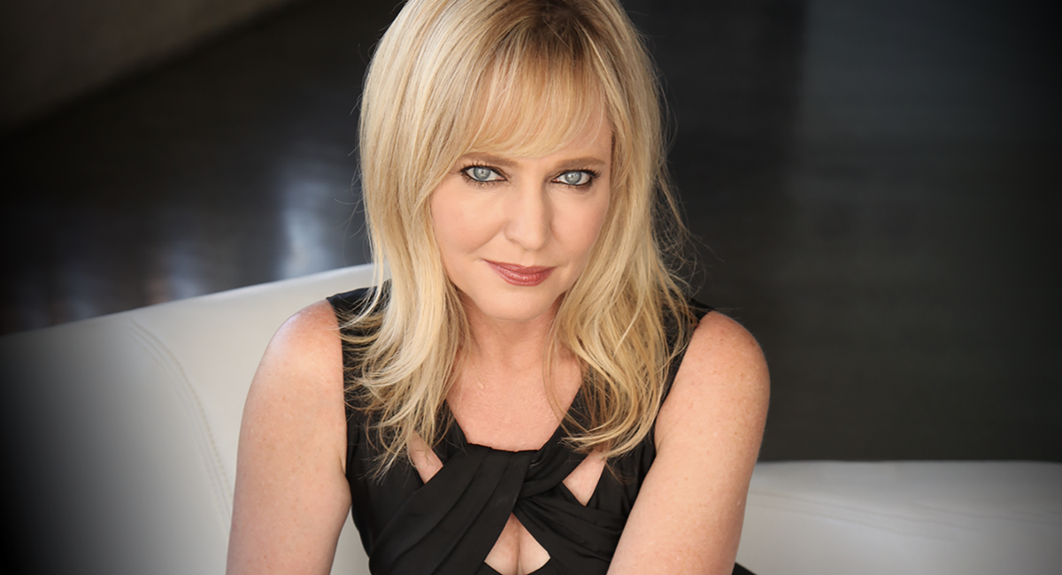 HORROR BUSINESS: Legendary Actress LISA WILCOX Talks Career, Creative ...