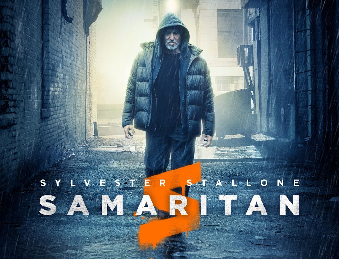 First Glimpses of Sylvester Stallone's Action-Thriller 'SAMARITAN ...
