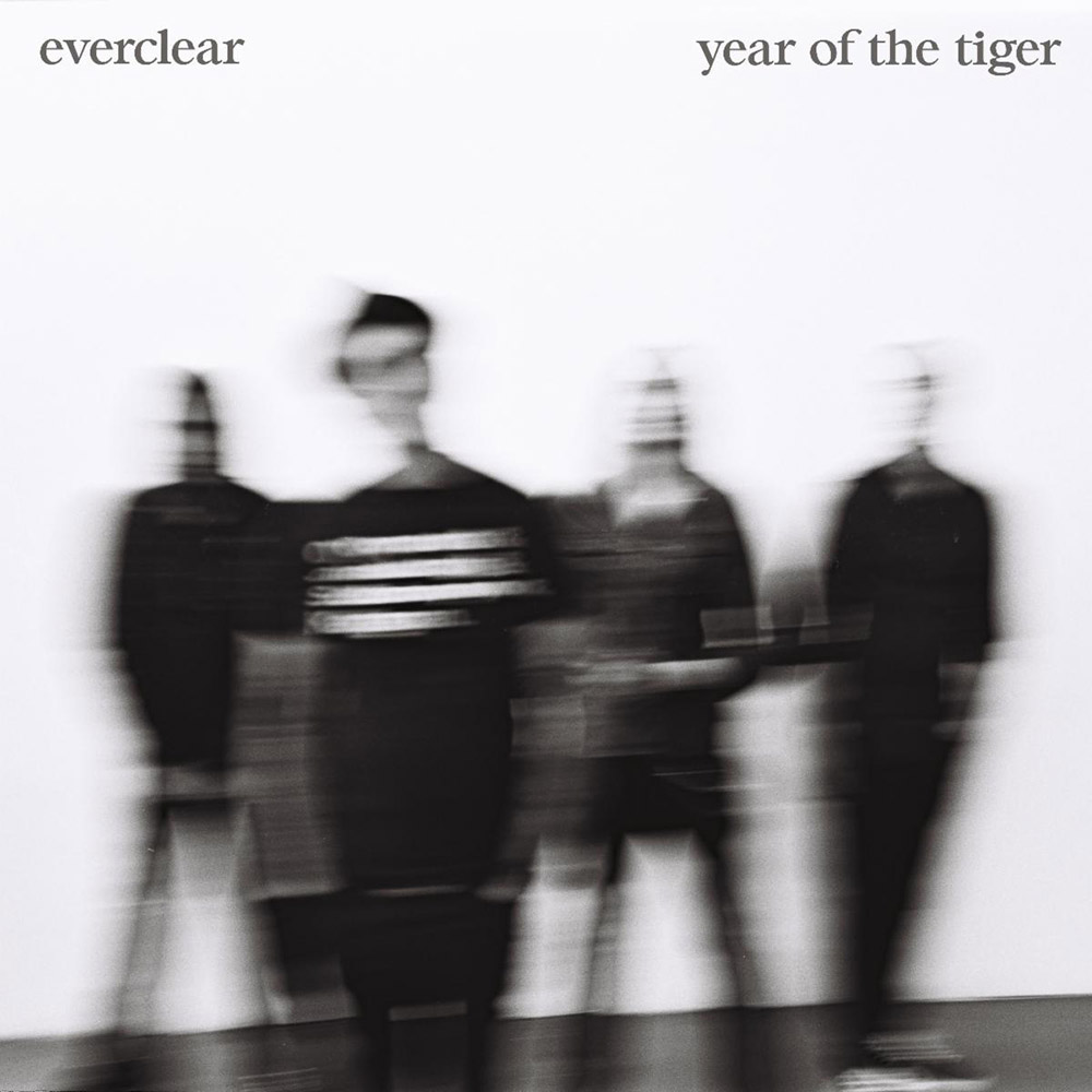 EVERCLEAR Releases New Single “Year of the Tiger” | Icon Vs. Icon