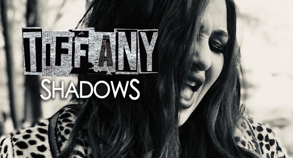 SHADOWS: Pop Icon TIFFANY On Pursuing Her Passions and Crafting A Fiery ...