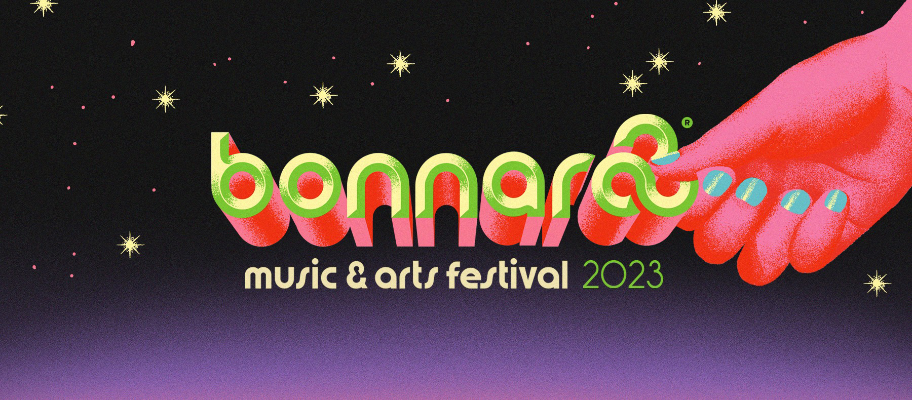 BONNAROO 2023: Official Artist Lineup Announced — Foo Fighters ...
