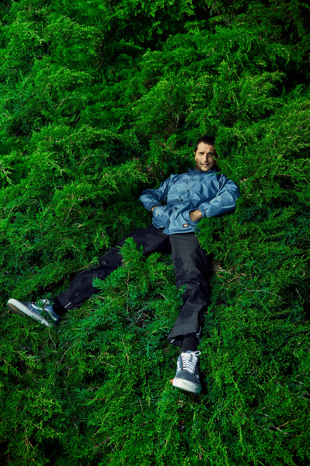 TYLER POSEY Announces New Single “Lemon” — Track Drops On January 27th ...