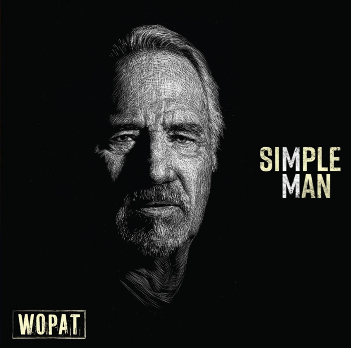 Singer/Songwriter TOM WOPAT Finds His Comfortable Groove On ‘Simple Man ...