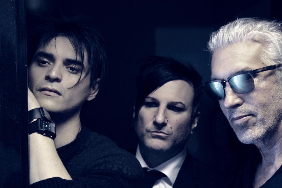 THE BANISHMENT Release New Single “Right” & Share Lyric Video | Icon Vs ...
