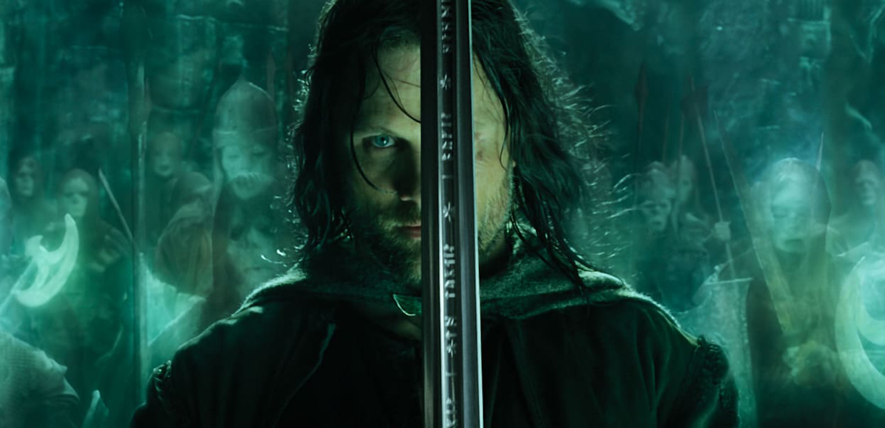 ‘The Lord Of The Rings: The Return Of The King’ Coming To Theaters In ...