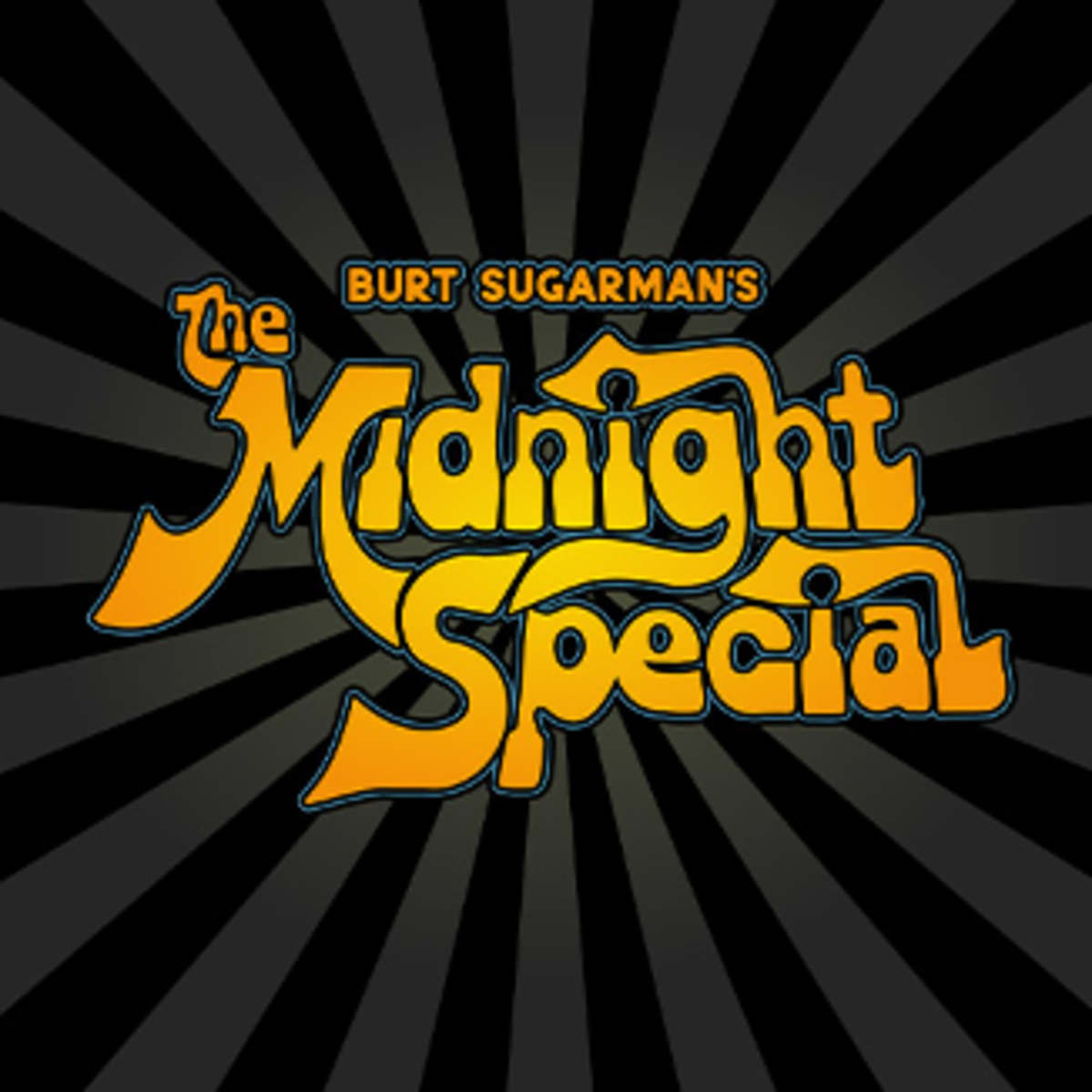 Burt Sugarman