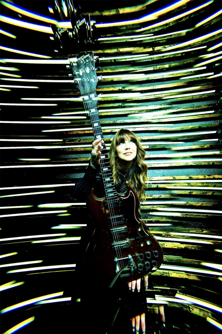 LOUISE POST (of Veruca Salt) Rolls Out “What About” Single From ...