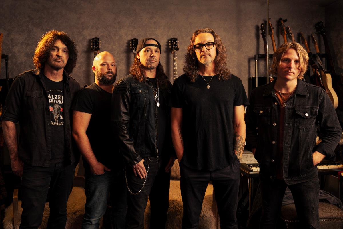 Candlebox Releases New Single “Punks” From Final Studio Album ‘The Long ...
