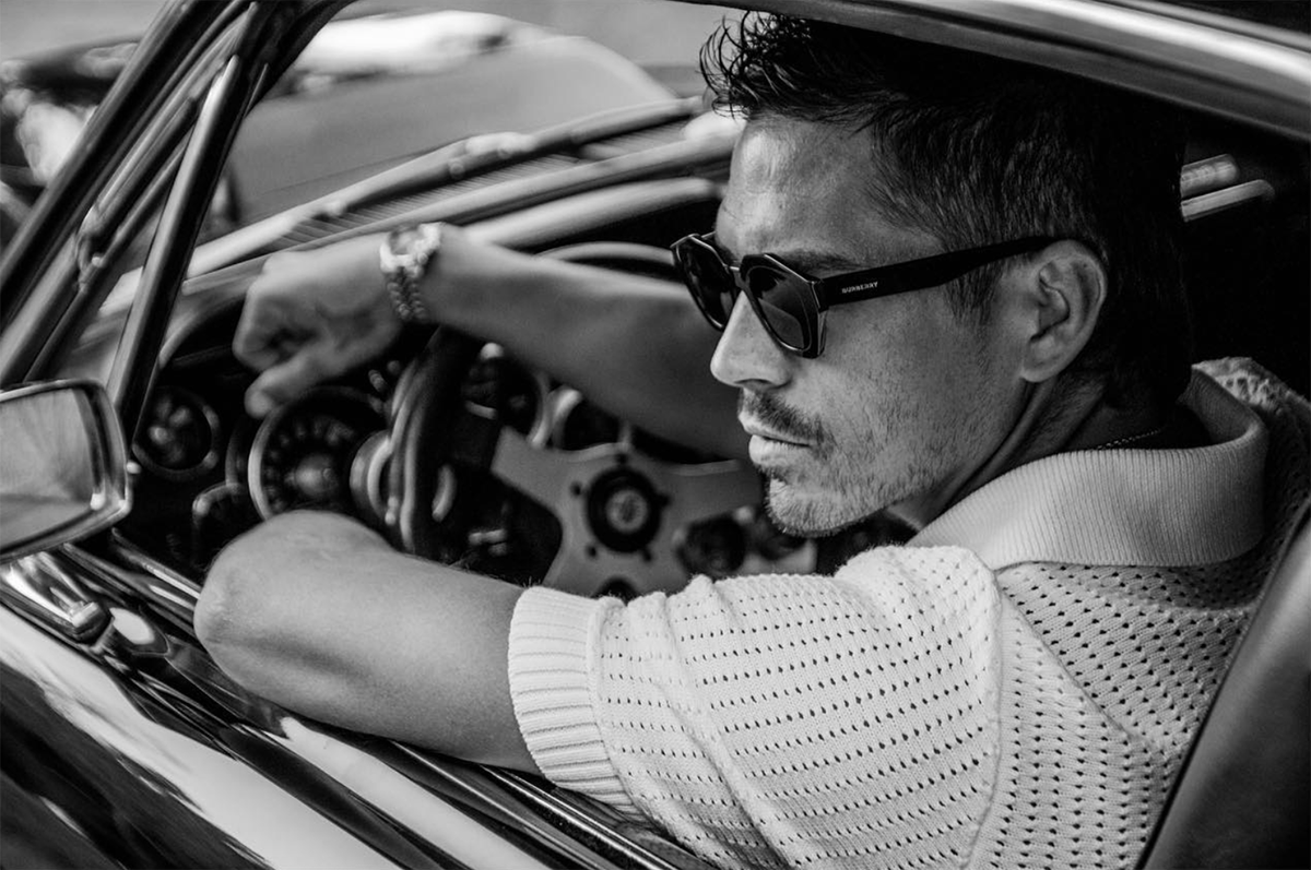 FULL THROTTLE: Jordan Wiseley On Putting The Pedal To The Floor As A ...