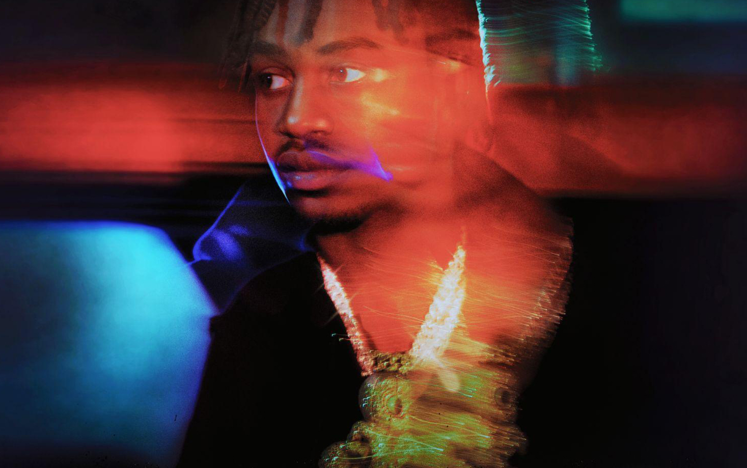 LIL TJAY Announces Dates For 2023 ‘Beat The Odds Tour’ | Icon Vs. Icon