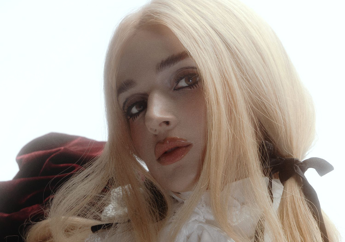 POPPY Announces October Release Date For New ‘ZIG’ Studio Album! | Icon ...