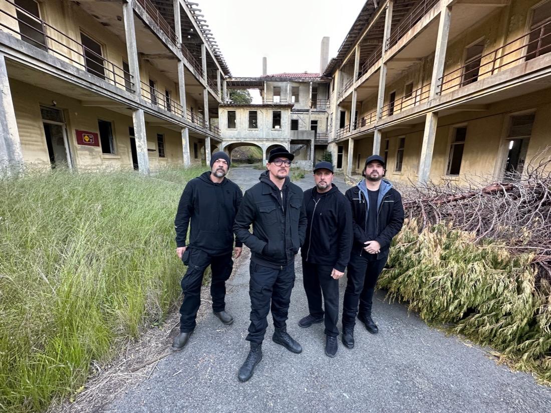 ZAK BAGANS and Team Return with ‘Ghost Adventures: Devil Island Special ...