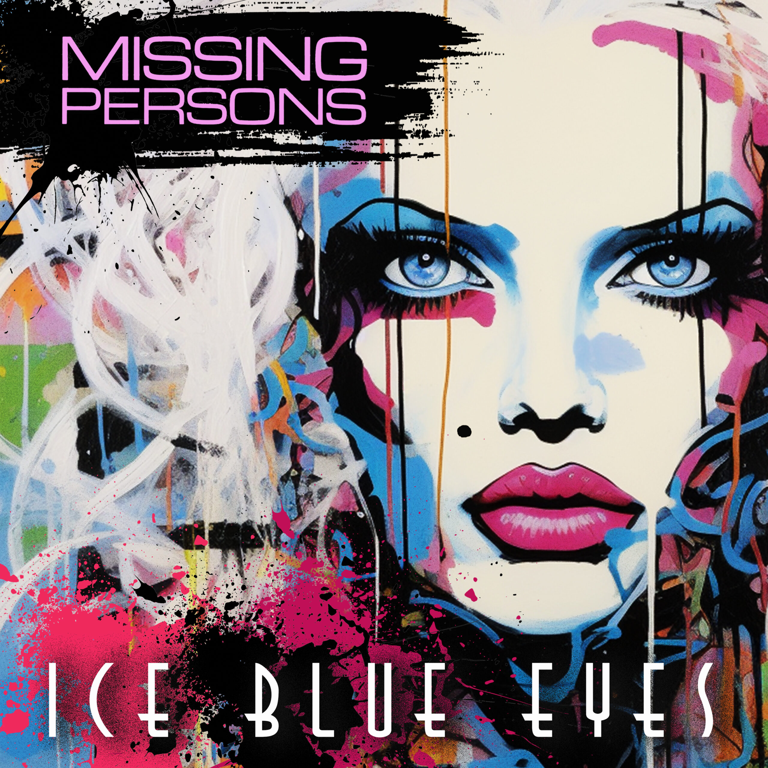 80s Rock Icons MISSING PERSONS Introduce ‘HOLLYWOOD LIE’ Album With ...