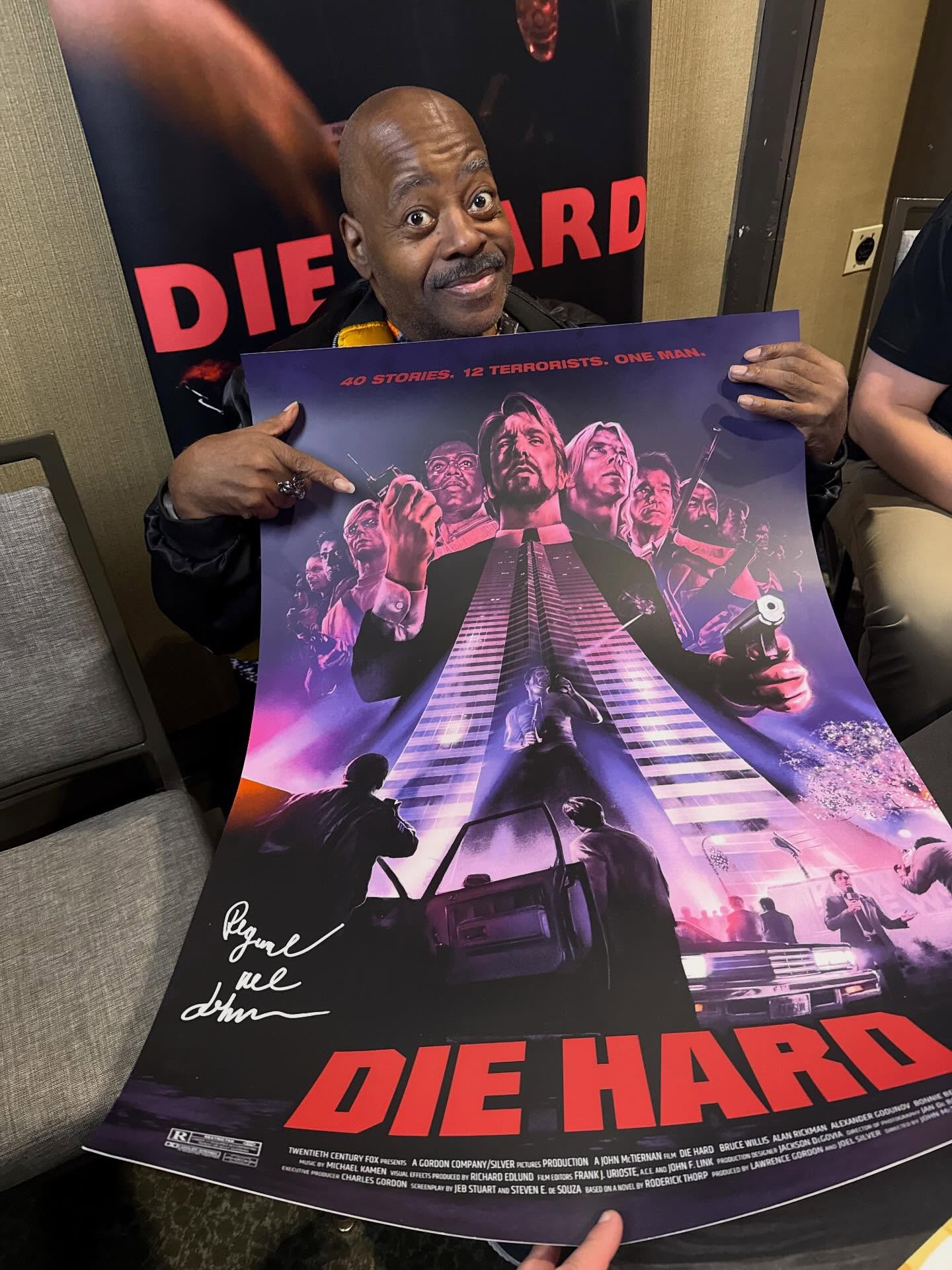 'PLATINUM PRINCESS: The Story of Seka' — The Documentary Every Fan ...